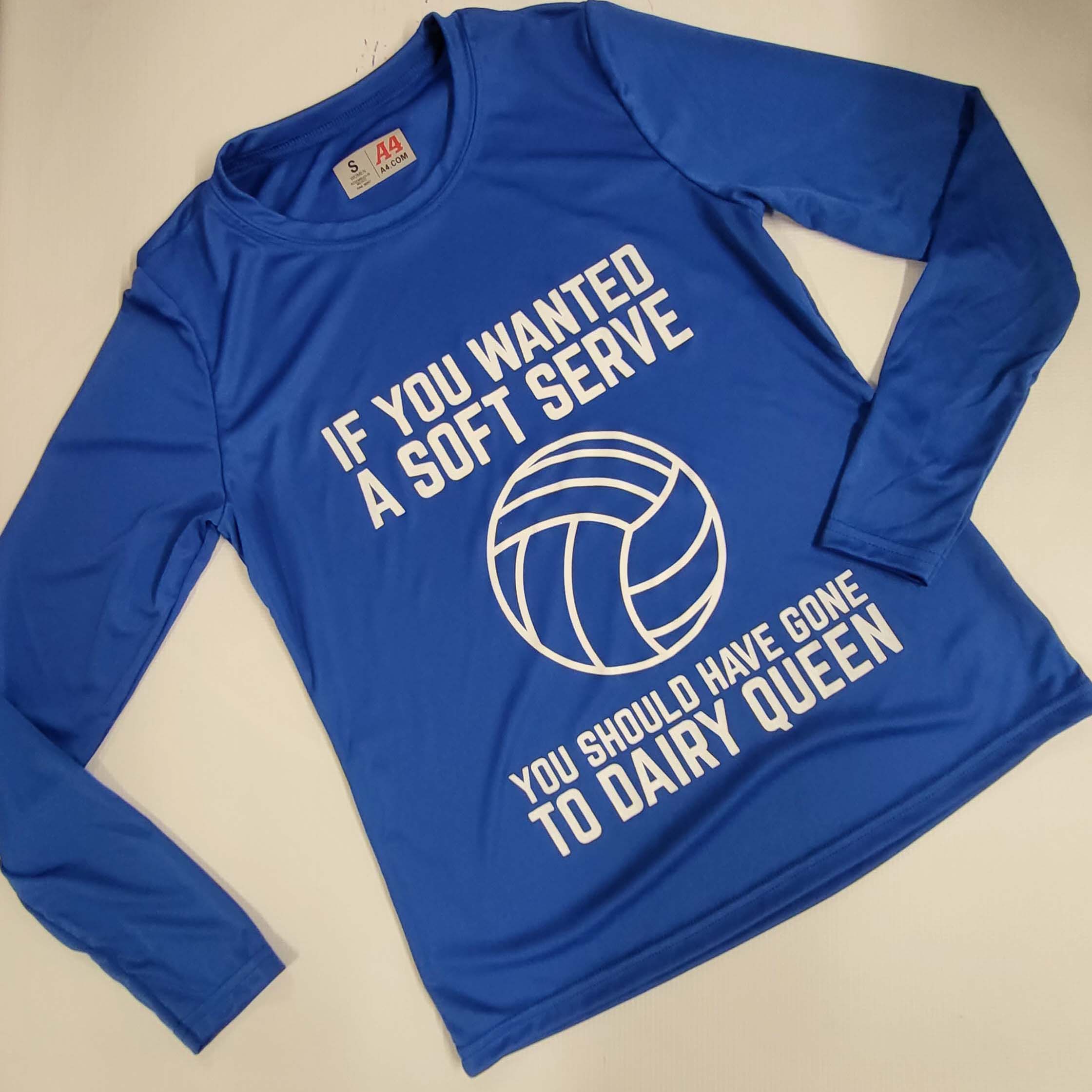 Embroidery, Screen Printing, Promotional items - Dash Customs. Blanco, TX